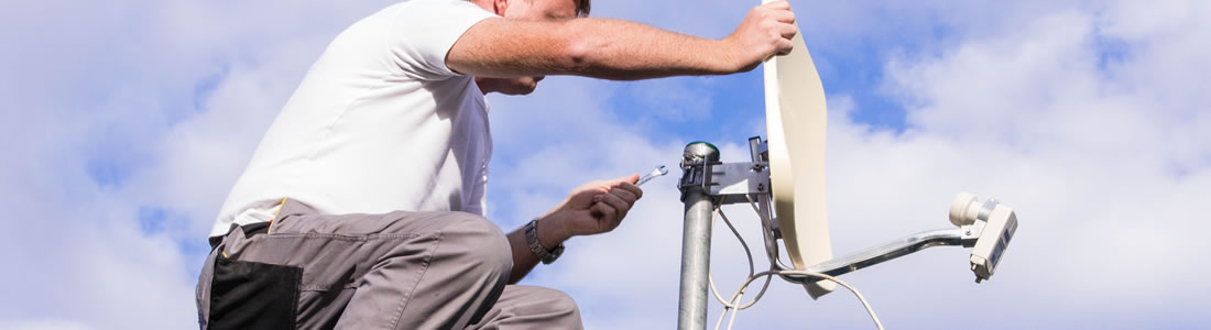 Indoor TV Aerials: the Pros and Cons - myaerialinstallation