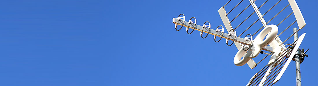 Indoor TV Aerials: the Pros and Cons - myaerialinstallation